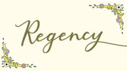 Regency – Page 5 – J'ai Lu Pour Elle