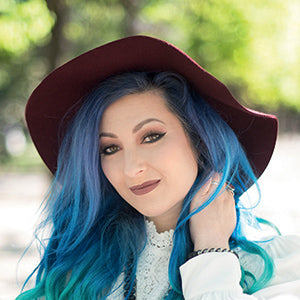 J'ai lu pour elle, du roman d'amour au roman paranormal – J'ai Lu Pour Elle